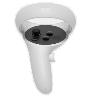 Historia del Joystick